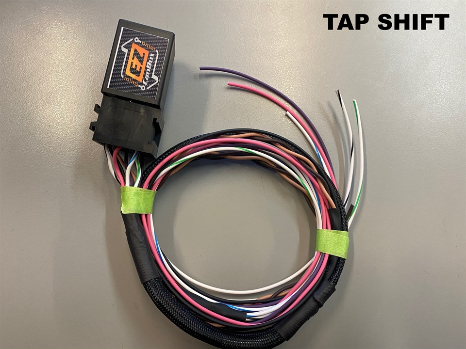 RpmExtreme 6L80E - 6L90E Tap Shift Module :: RPM Extreme RpmExtreme 6L80E - 6L90E Tap Shift Module :: RPM Extreme
